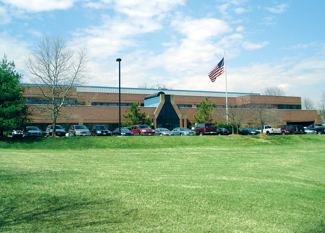 关于ATI - Air Techniques International